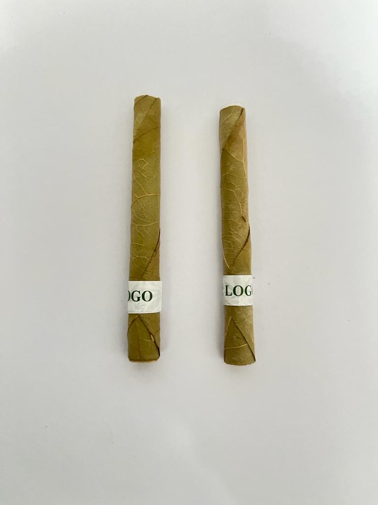 Tendu palm leaf Pre-Rolled Cones I-Roll® is currently make finest ...